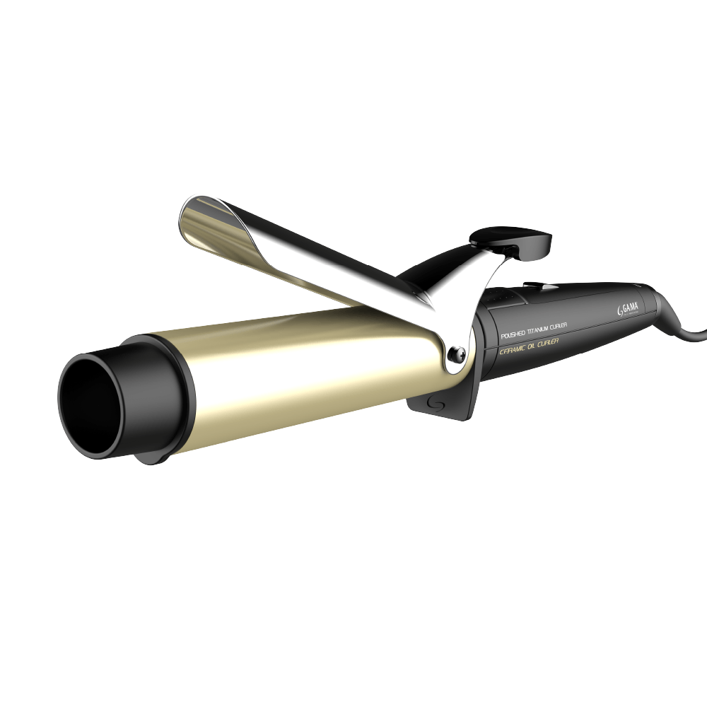 Rizador Dual Plates 33MM