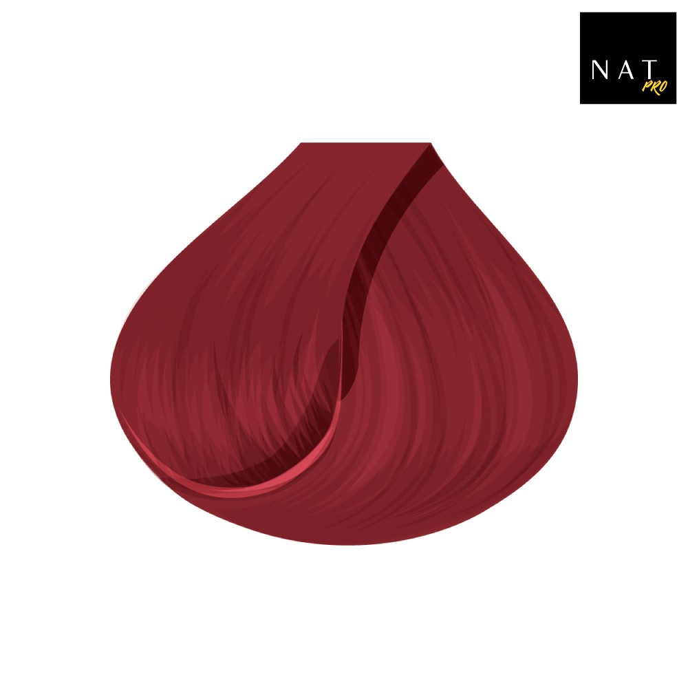 Tintura Nat Pro 7/45 60Ml